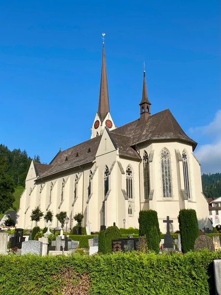 Pfarrei Escholzmatt : Pastoralraum Oberes Entlebuch